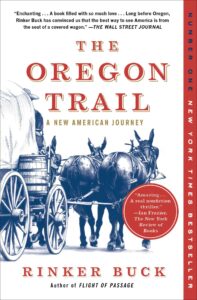 the oregon trail: a new american journey