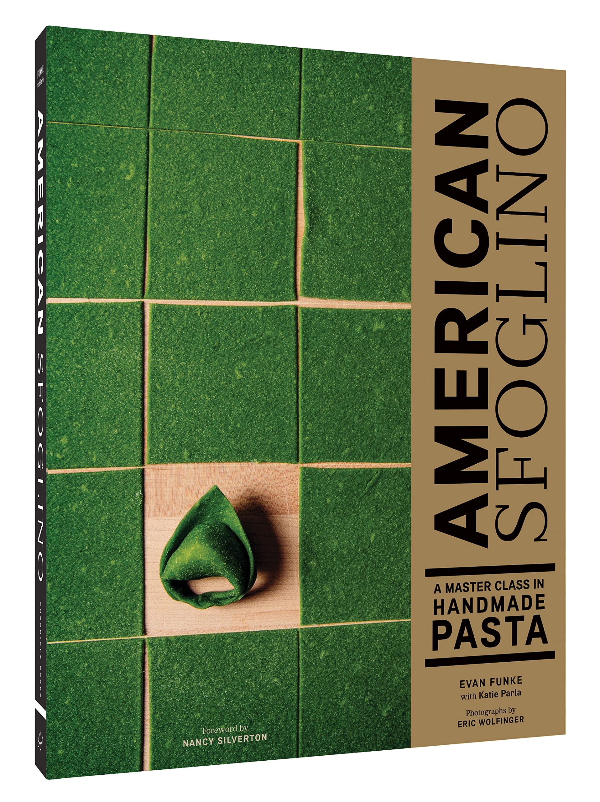 American Sfoglino: A Master Class in Handmade Pasta