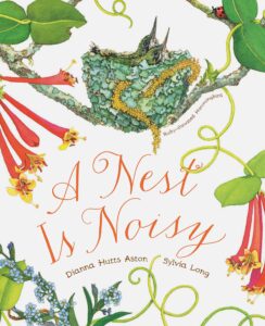 a nest is noisy (sylvia long)