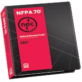 national electrical code 2017, loose-leaf version