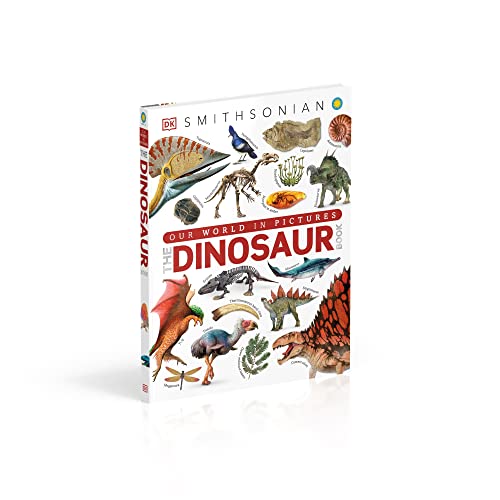 The Dinosaur Book