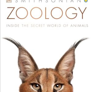 Zoology: Inside the Secret World of Animals (DK Secret World Encyclopedias)