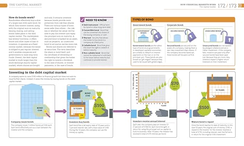 How Money Works: The Facts Visually Explained (DK How Stuff Works)