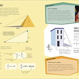 What's the Point of Math? (DK What's the Point of?)