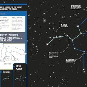 Star Finder!: A Step-by-Step Guide to the Night Sky