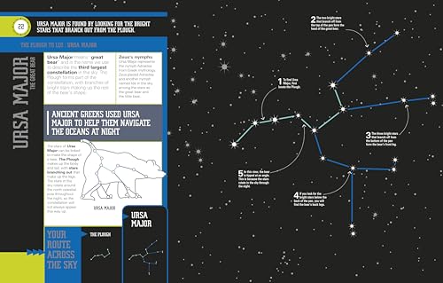 Star Finder!: A Step-by-Step Guide to the Night Sky