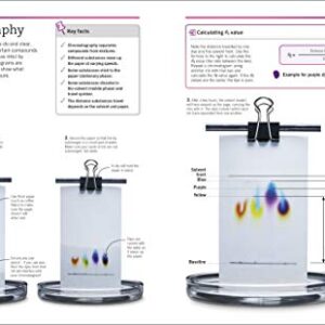 Super Simple Chemistry: The Ultimate Bitesize Study Guide (DK Super Simple)