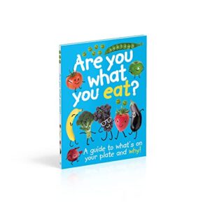 Are You What You Eat?