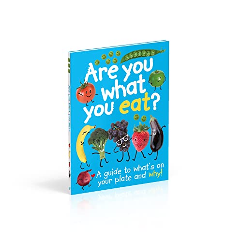 Are You What You Eat?