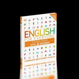 English for Everyone: Level 2 Course Book - Beginner English: ESL for Adults, an Interactive Course to Learning English