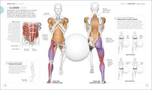 Science of Running: Analyze your Technique, Prevent Injury, Revolutionize your Training (DK Science of)