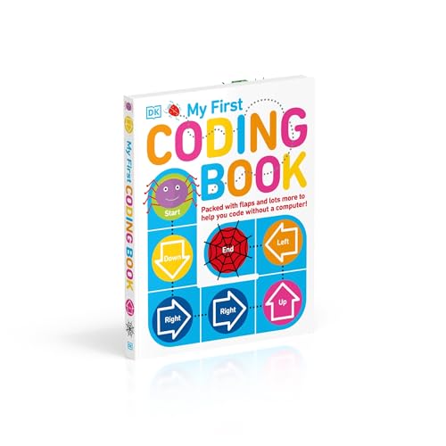 My First Coding Book (My First Board Books)