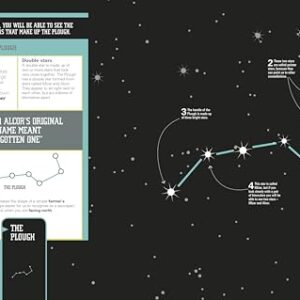 Star Finder!: A Step-by-Step Guide to the Night Sky