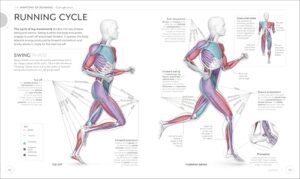 Science of Running: Analyze your Technique, Prevent Injury, Revolutionize your Training (DK Science of)