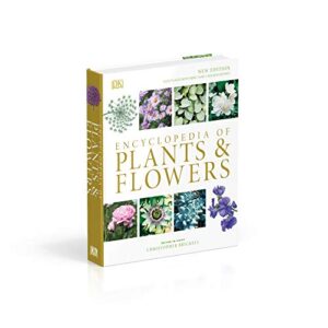 Encyclopedia of Plants and Flowers