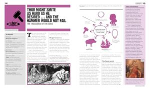 The Mythology Book: Big Ideas Simply Explained (DK Big Ideas)