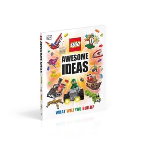 LEGO Awesome Ideas (Lego Ideas)