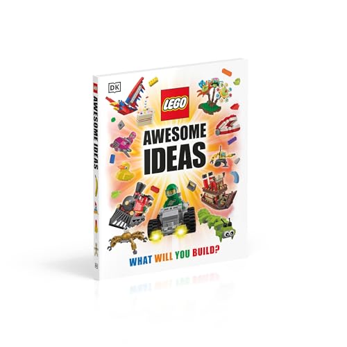 LEGO Awesome Ideas (Lego Ideas)