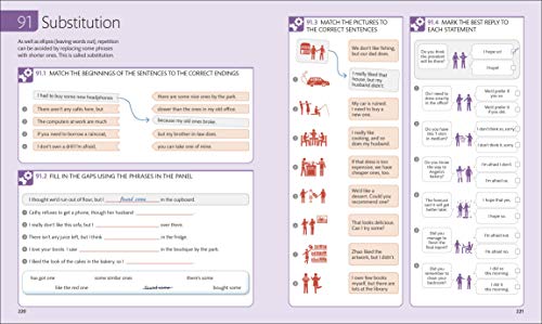 English for Everyone: English Grammar Practice Book: An ESL Beginner Grammar Workbook for Adults