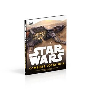 Star Wars: Complete Locations