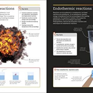 Super Simple Chemistry: The Ultimate Bitesize Study Guide (DK Super Simple)