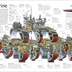 Stephen Biesty's Incredible Cross-Sections (DK Stephen Biesty Cross-Sections)