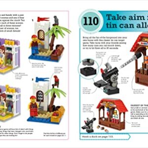 365 Things to Do with LEGO Bricks: Lego Fun Every Day of the Year