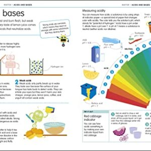 How to Be Good at Science, Technology, and Engineering (DK How to Be Good at)