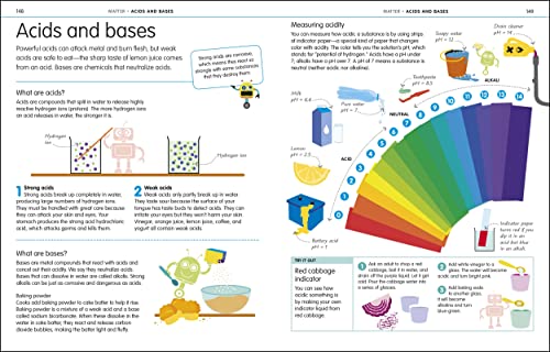 How to Be Good at Science, Technology, and Engineering (DK How to Be Good at)