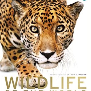 Wildlife of the World