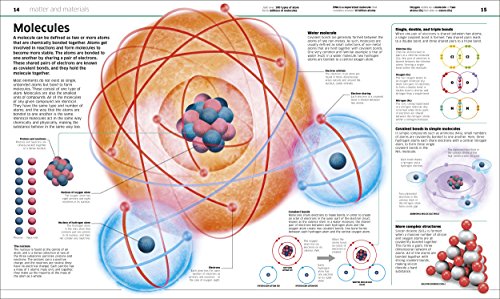 Knowledge Encyclopedia Science! (DK Knowledge Encyclopedias)