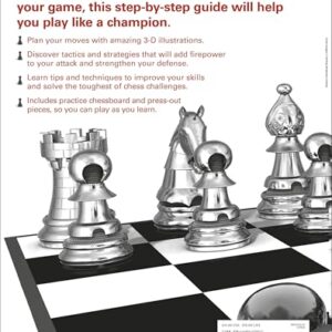 How to Play Chess