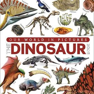 The Dinosaur Book