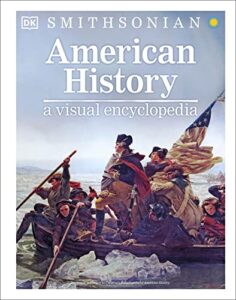 american history: a visual encyclopedia