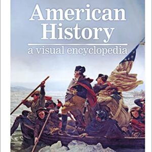 American History: A Visual Encyclopedia