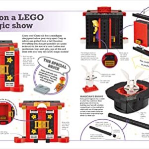 365 Things to Do with LEGO Bricks: Lego Fun Every Day of the Year