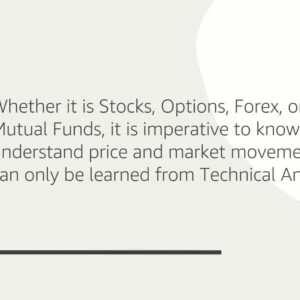 Charting and Technical Analysis