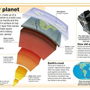 Pocket Genius: Rocks and Minerals: Facts at Your Fingertips