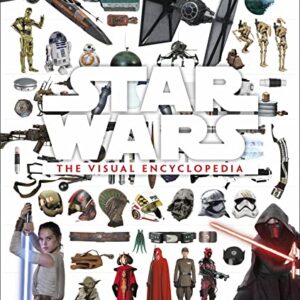 Star Wars: The Visual Encyclopedia