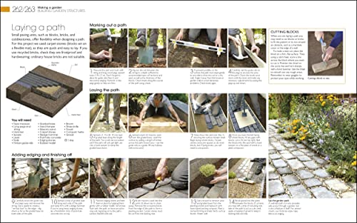 Encyclopedia of Landscape Design: Planning, Building, and Planting Your Perfect Outdoor Space