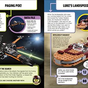 LEGO Star Wars: Choose Your Path