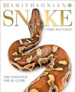 snake: the essential visual guide