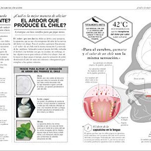 Cocinología (The Science of Cooking): La ciencia de cocinar (Spanish Edition)