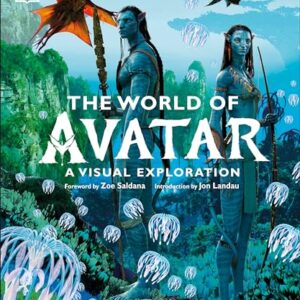 The World of Avatar: A Visual Exploration