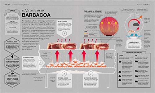 Cocinología (The Science of Cooking): La ciencia de cocinar (Spanish Edition)