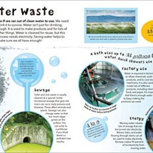 What a Waste: Trash, Recycling, and Protecting our Planet (Protect the Planet)