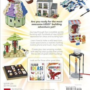 LEGO Awesome Ideas (Lego Ideas)