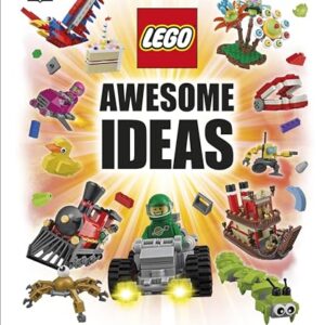 LEGO Awesome Ideas (Lego Ideas)