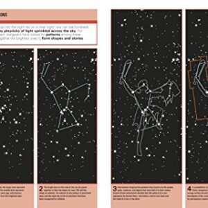 Star Finder!: A Step-by-Step Guide to the Night Sky