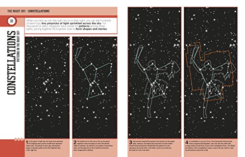 Star Finder!: A Step-by-Step Guide to the Night Sky